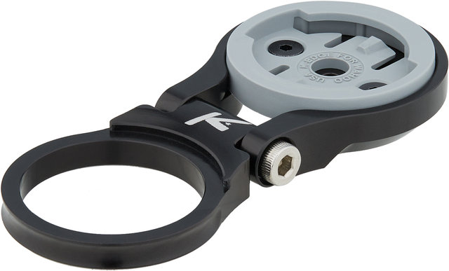 K-EDGE Adjustable Stem Mount for Wahoo ELEMNT | bike-components