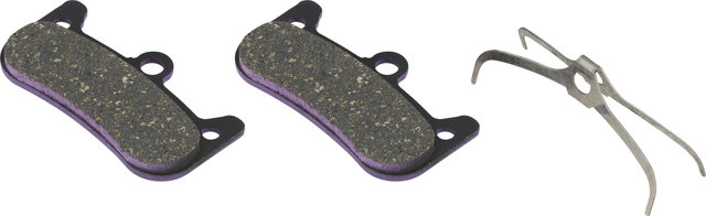 GALFER Disc E-Bike Brake Pads for Formula | bike-components