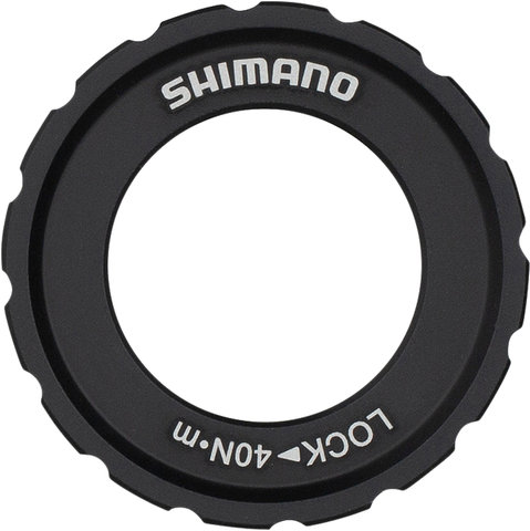 Shimano RT-EM600 Center Lock Brake Rotor for STEPS | bike-components