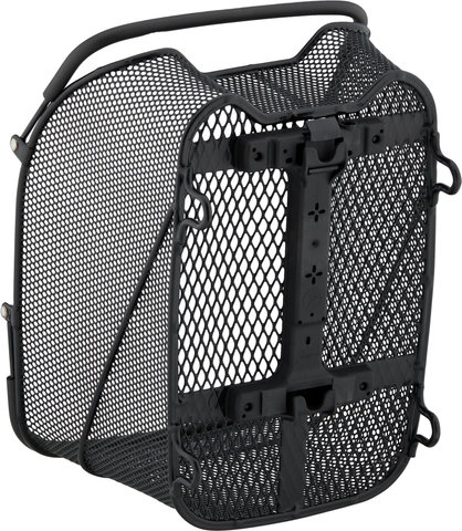 Racktime Baskit Trunk 2.0 Small Bike Basket | bike-components