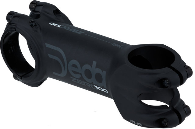 DEDA Zero100 Stem - lightweight & reliable for road bikes | bike-components
