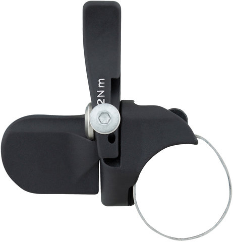 PRO Dropper Post Dropbar Remote for Gravel Handlebars | bike-components