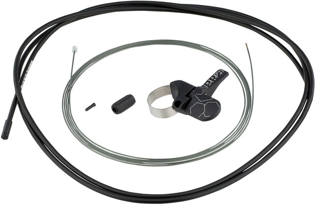 PRO Dropper Post Dropbar Remote for Gravel Handlebars | bike-components