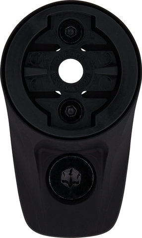 Syncros Fraser iC DC Stem Top Cap Computer Mount | bike-components