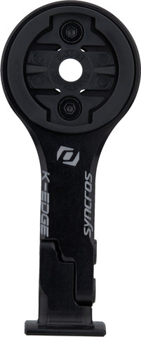 Syncros RR iC Stem Mount for Garmin | bike-components