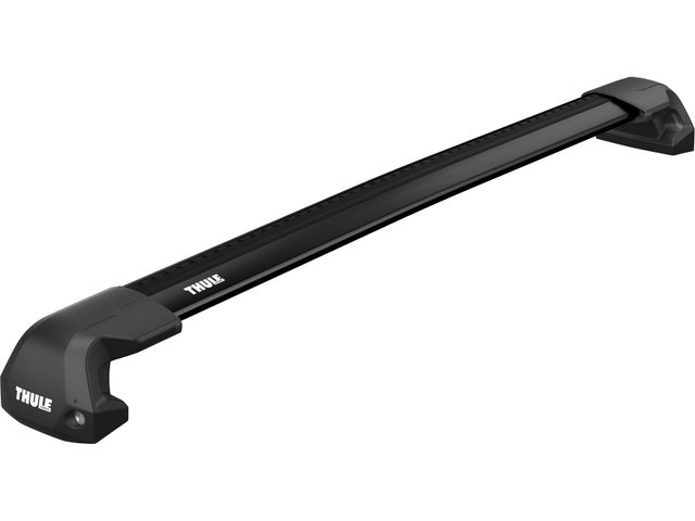 Thule Fixpoint Edge Dachträgerfüße 4er Set - bike-components