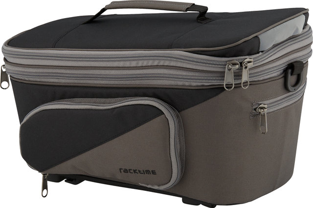 Racktime Talis Plus 2.0 Pannier Rack Bag | bike-components