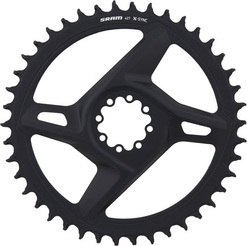 SRAM X-Sync Direct Mount Chainring for Rival | bike-components
