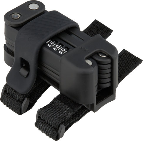 BBB CodeFold BBL-72 Folding Lock - bike-components