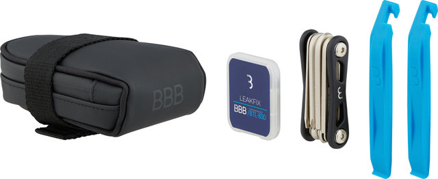 BBB CombiSet RacePack BSB-55 Satteltasche + Werkzeugset | bike-components