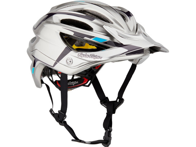 Troy Lee Designs A2 MIPS Helmet - bike-components