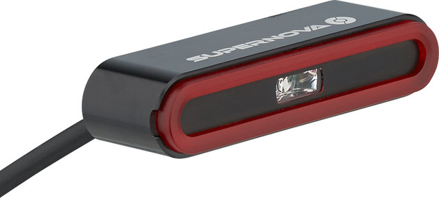 Supernova Tail Light 3 Pro E-Bike Rücklicht mit Bremslicht mit StVZO ...