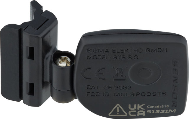 Sigma STS Speed Sensor for BC 12.0 & 14.0 | bike-components