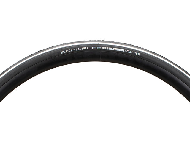 Schwalbe One Performance ADDIX RaceGuard 28" Folding Tyre - bike-components