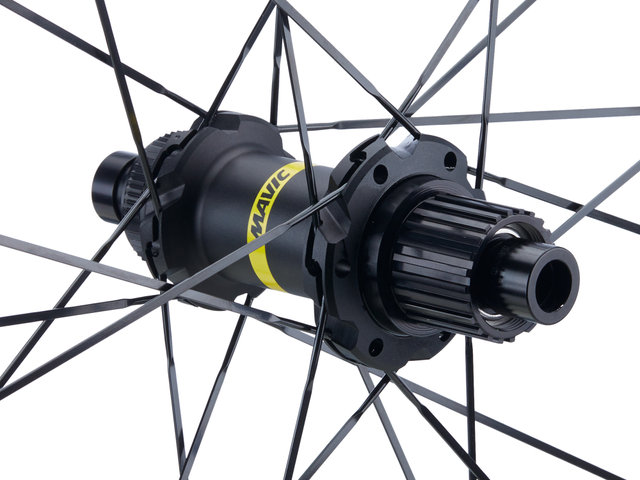 Mavic Crossmax Carbon SL R 29" Boost Wheelset | bike-components