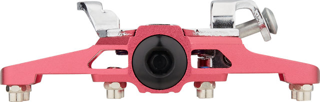 KCNC AM Trap Click / Platform Pedals - bike-components