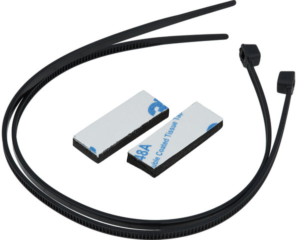 ABUS Alarmbox RC w/ Remote Control SingleSet - bike-components