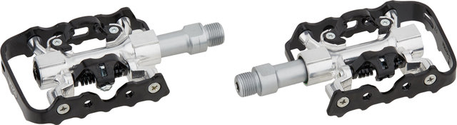 SALE! SQlab 502 Trekking Clipless/Platform Pedals | bike-components