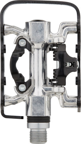 SALE! SQlab 502 Trekking Clipless/Platform Pedals | bike-components