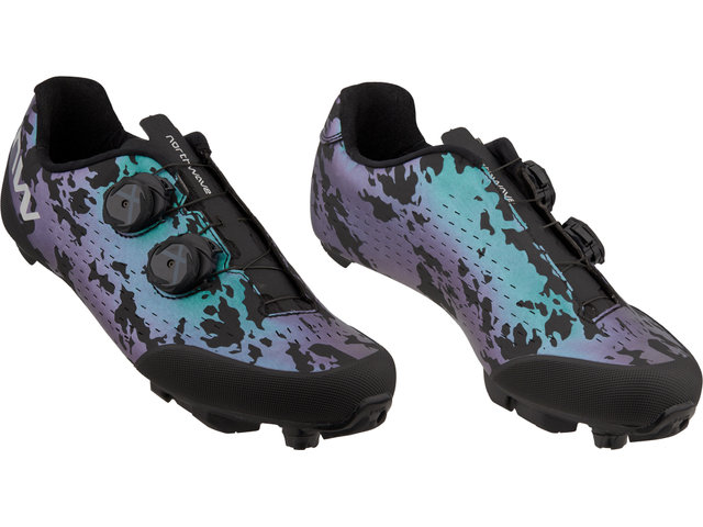 Northwave Rebel 3 MTB Shoes - bike-components