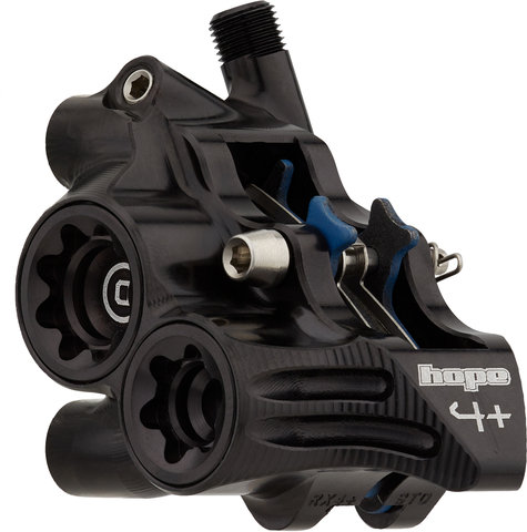 Hope RX4+ FM Brake Caliper for SRAM | bike-components