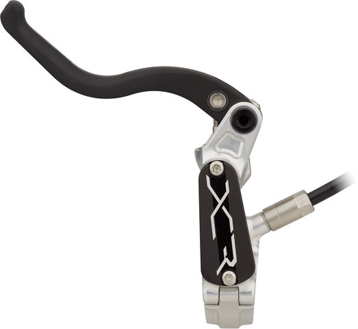 Hope XCR Pro X2 Flat Mount Disc Brake Set | bike-components