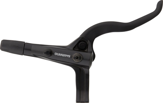 Shimano BR-MT410 + BL-MT401 Disc Brake Set J-Kit | bike-components