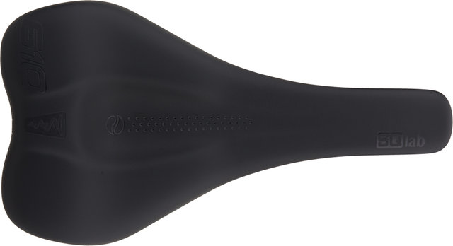 SQlab 610 Ergolux active 2.1 Saddle for All-Mountain | bike-components