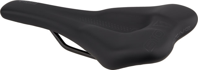 SQlab 610 Ergolux active 2.1 Saddle for All-Mountain | bike-components