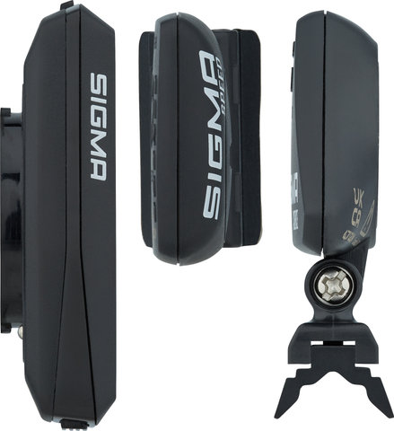 Sigma BC 14.0 STS CAD: Wireless bike computer | bike-components