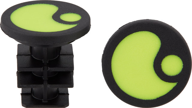 Ergon GA2, GA2 Fat, GA3, GA20 & GA30 Bar End Plugs | bike-components