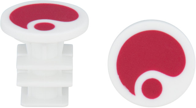 Ergon GA2, GA2 Fat, GA3, GA20 & GA30 Bar End Plugs | bike-components