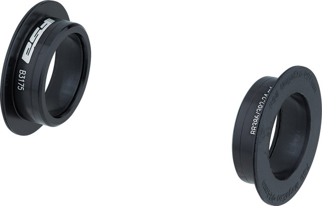 FSA BB386EVO 30 to 24 Reducer Adapters for MegaExo | bike-components