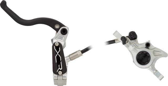 Hope XCR Pro X2 Post Mount Disc Brake Set | bike-components