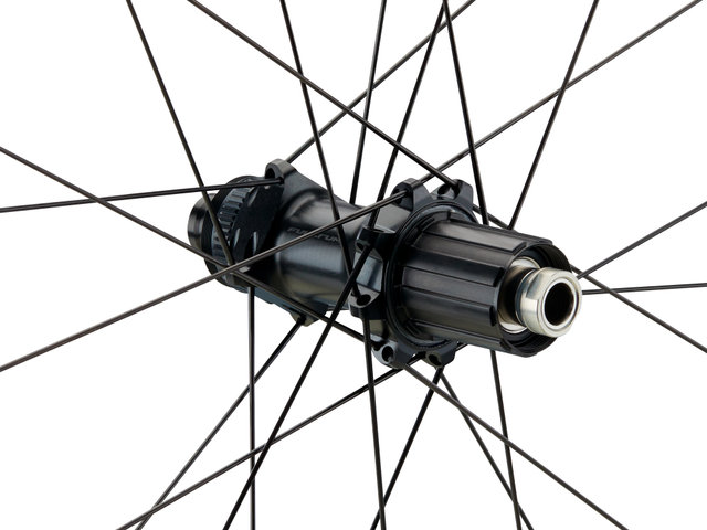 Fulcrum Racing 4 Center Lock Disc Wheelset | bike-components