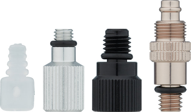 TRP Basic Bleed Kit for hydraulic disc brakes | bike-components