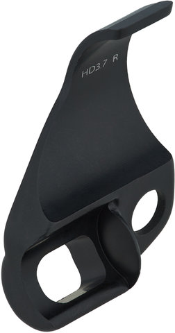 TRP HD 3.7 Shift Lever Adapter for Shimano & SRAM | bike-components