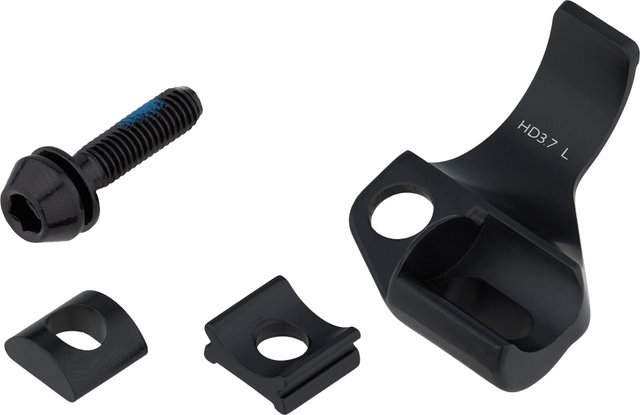 TRP HD 3.7 Shift Lever Adapter for Shimano & SRAM | bike-components