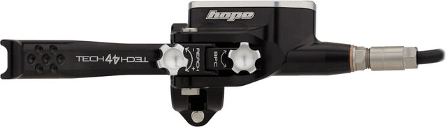 Hope Tech 4 V4 Disc Brake Set for Downhill MTBs | bike-components