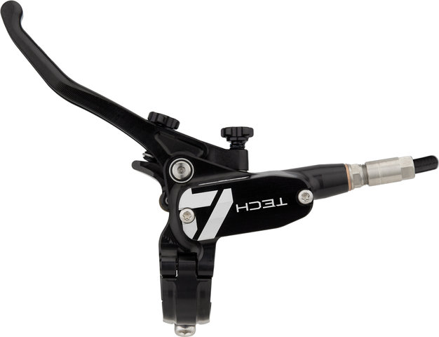 Hope Tech 4 V4 Disc Brake Set for Downhill MTBs | bike-components