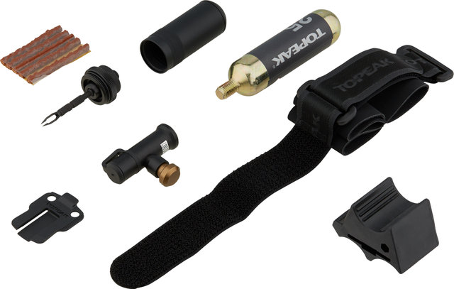 Topeak Tubi Master X Tubeless Repair Kit | bike-components
