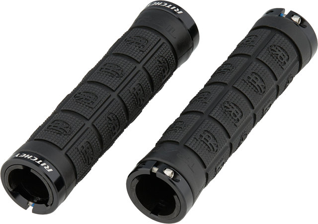Ritchey WCS Locking Trail Grips - Ergonomic Handlebar Grips | bike ...