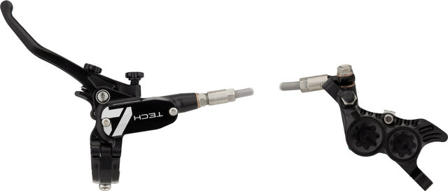 Hope Tech 4 V4 Disc Brake Set: Strong Braking Power | bike-components