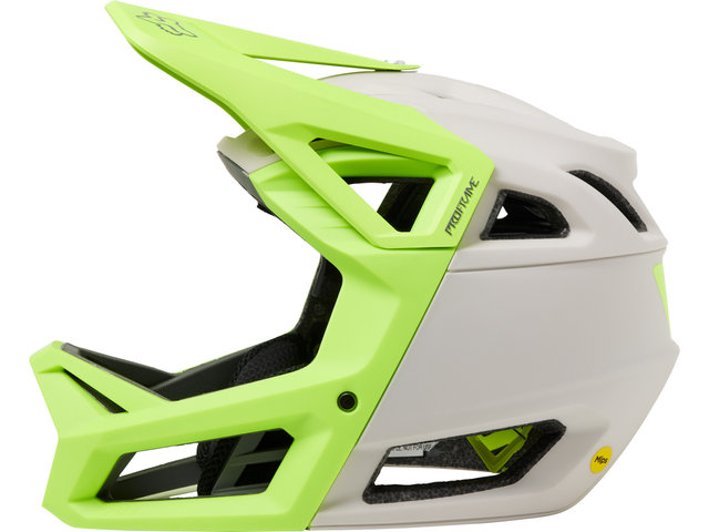 Fox Head Proframe MIPS RS Full-Face Helmet - bike-components