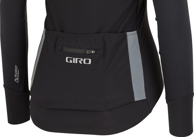 SOLDES! Giro Maillot pour Dames Chrono Pro Windblocker - bike-components