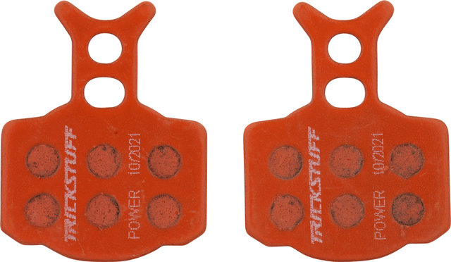 Trickstuff Disc POWER Brake Pads for Formula | bike-components