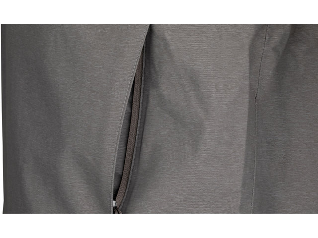 Endura Hummvee Waterproof Hooded Jacket - bike-components