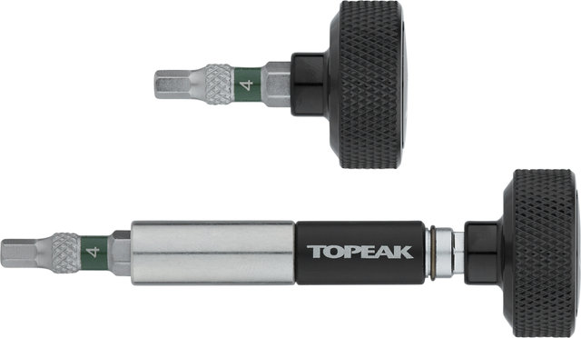 Topeak Torq Stick Pro Torque Wrench 2-10 Nm | bike-components