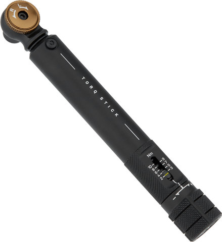 Topeak Torq Stick Pro Torque Wrench 2-10 Nm | bike-components