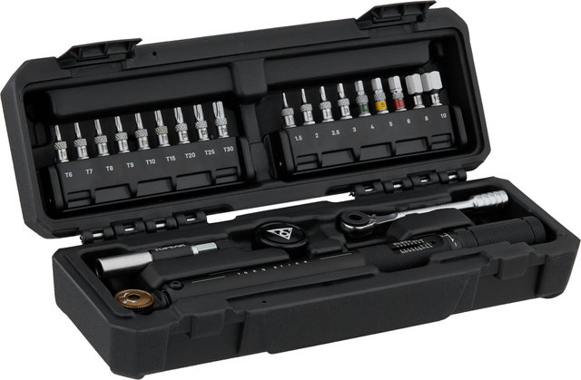 Topeak Torq Stick Pro 4-20 Nm Torque Wrench | bike-components
